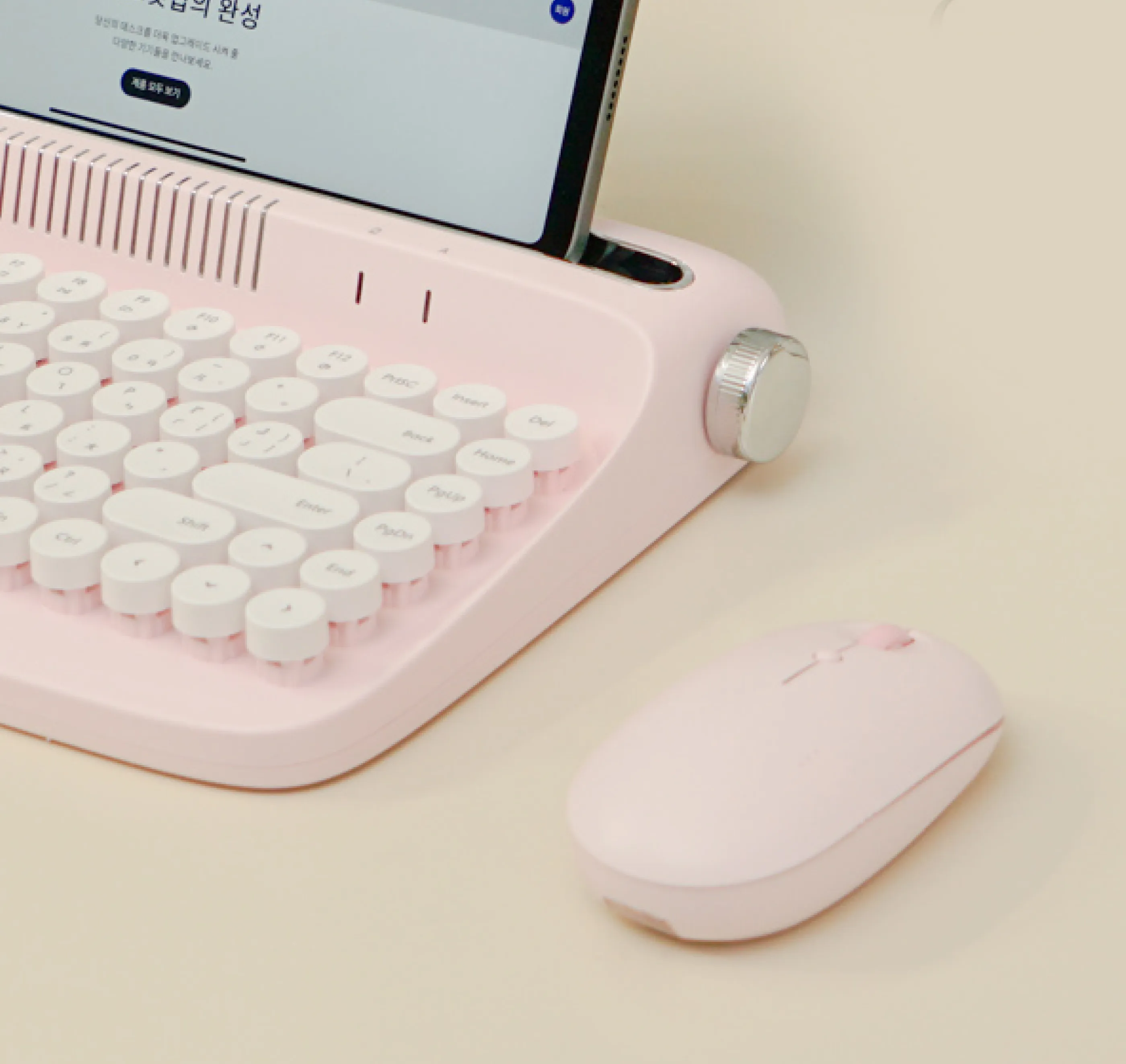 actto｜復古造型鍵盤 - 一起剁手