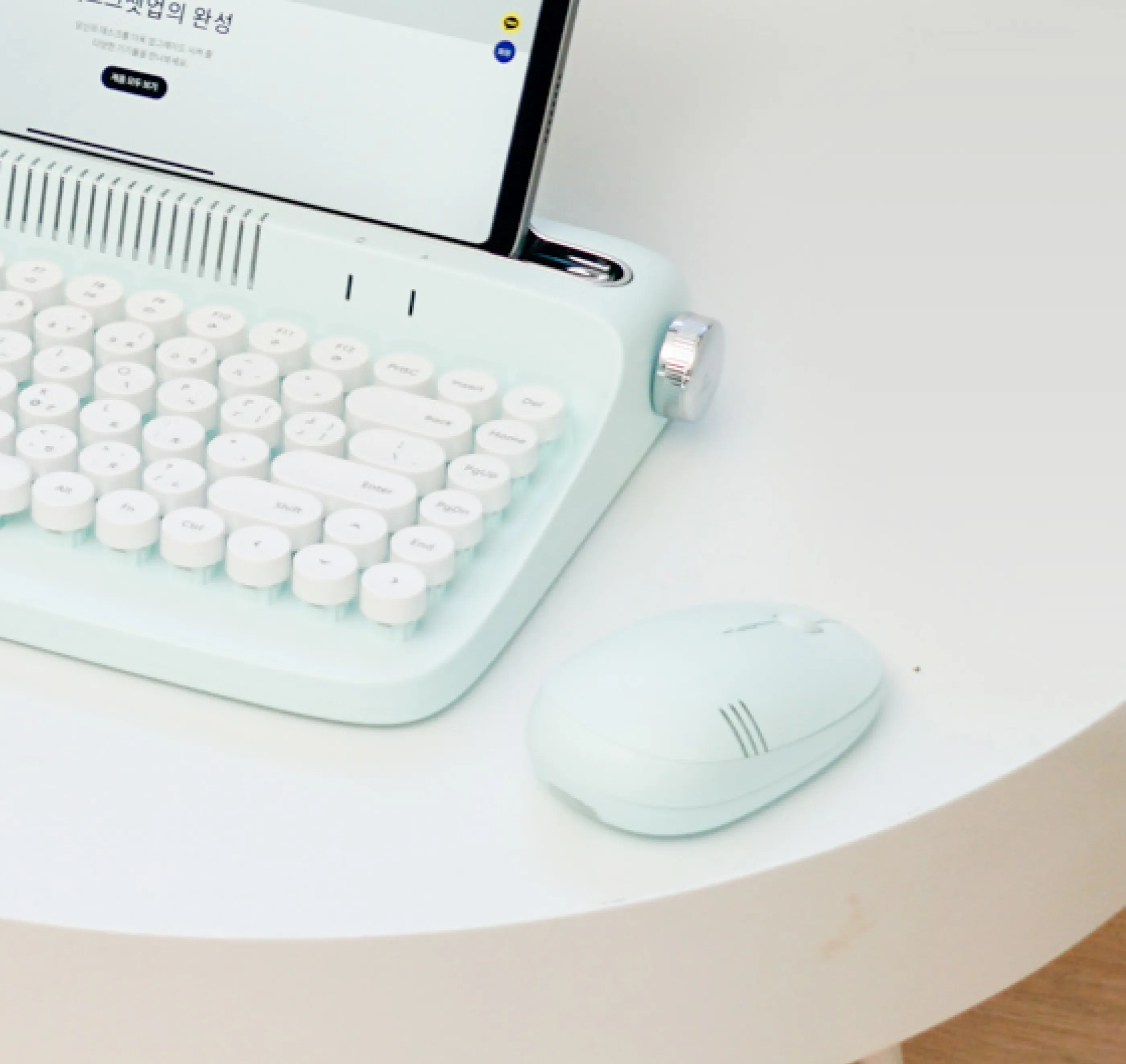 actto｜復古造型鍵盤 - 一起剁手