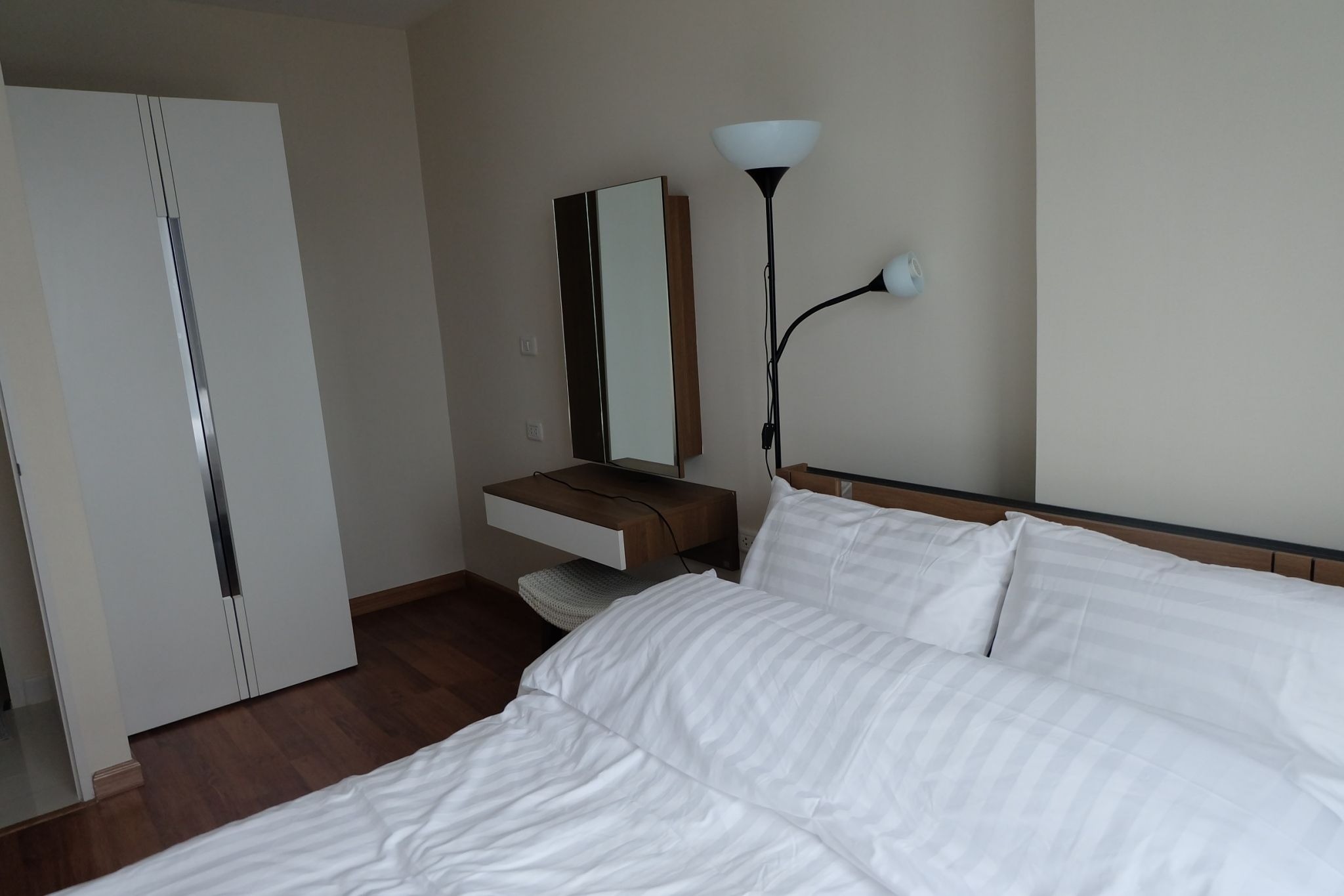 Specail price The Mark condo 38 sq.m. 1 bedroom 1 bathroom 22flooor ...