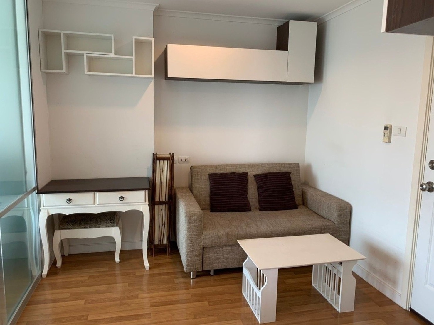 (LPN) Lumpini Place Ratchayothin ready to move in ( fully furnished ...