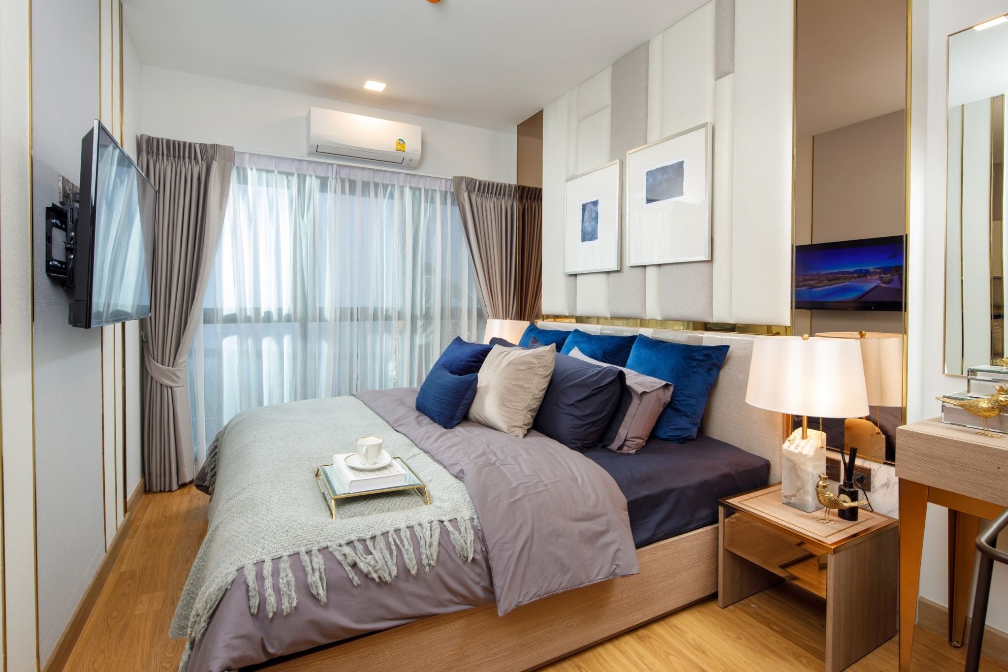 Astra Sky River คอนโดหรูใจกลางเมืองเชียงใหม่ รับวิวดอยสุเทพ เริ่มต้น 2. ...