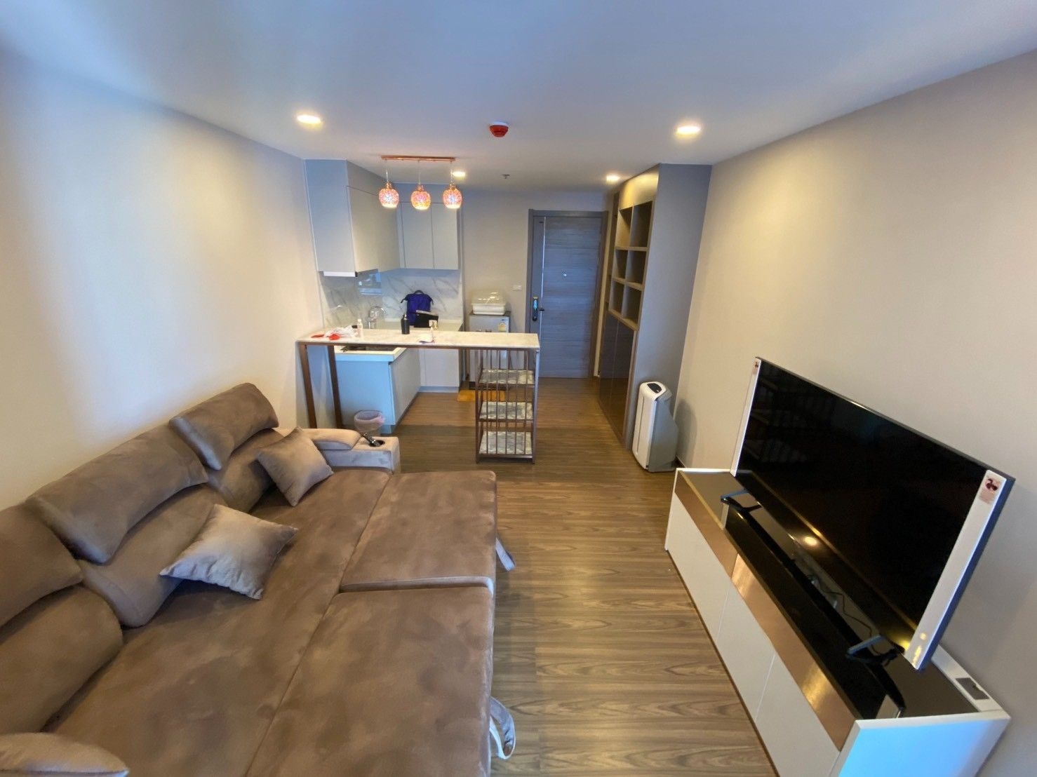 TWP7508 ( For Sale ) Condo Artisan Ratchada , Near Thailand Cultural ...