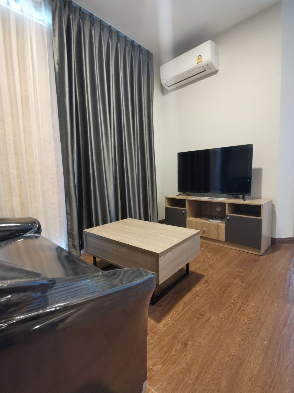 TWP7124 For ((Rent)) Condo Artisan Ratchada , Near Thailand Cultural ...