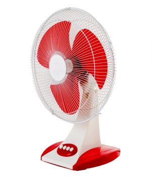 Desk fan | Union Philippines - Home Appliances