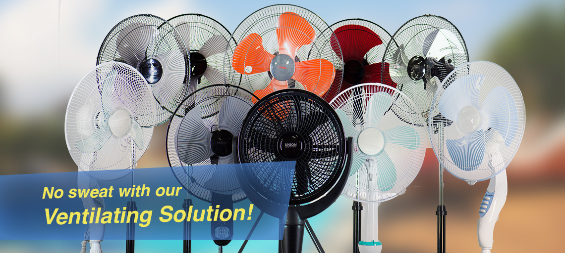 Union Philippines - Home Appliances | Quality Appliances for Every Filipino