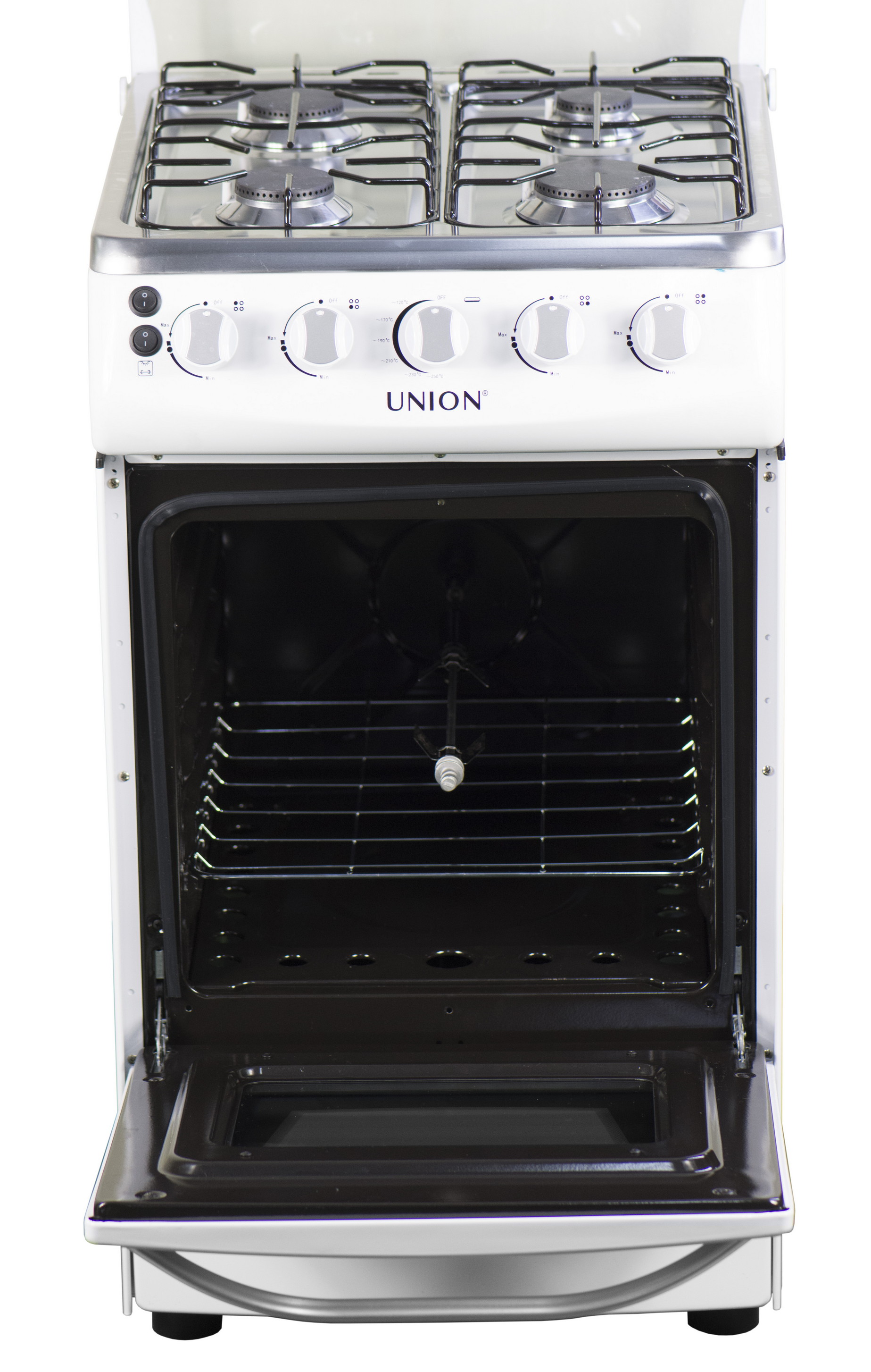 UGCR-510 – Union Philippines – Home Appliances
