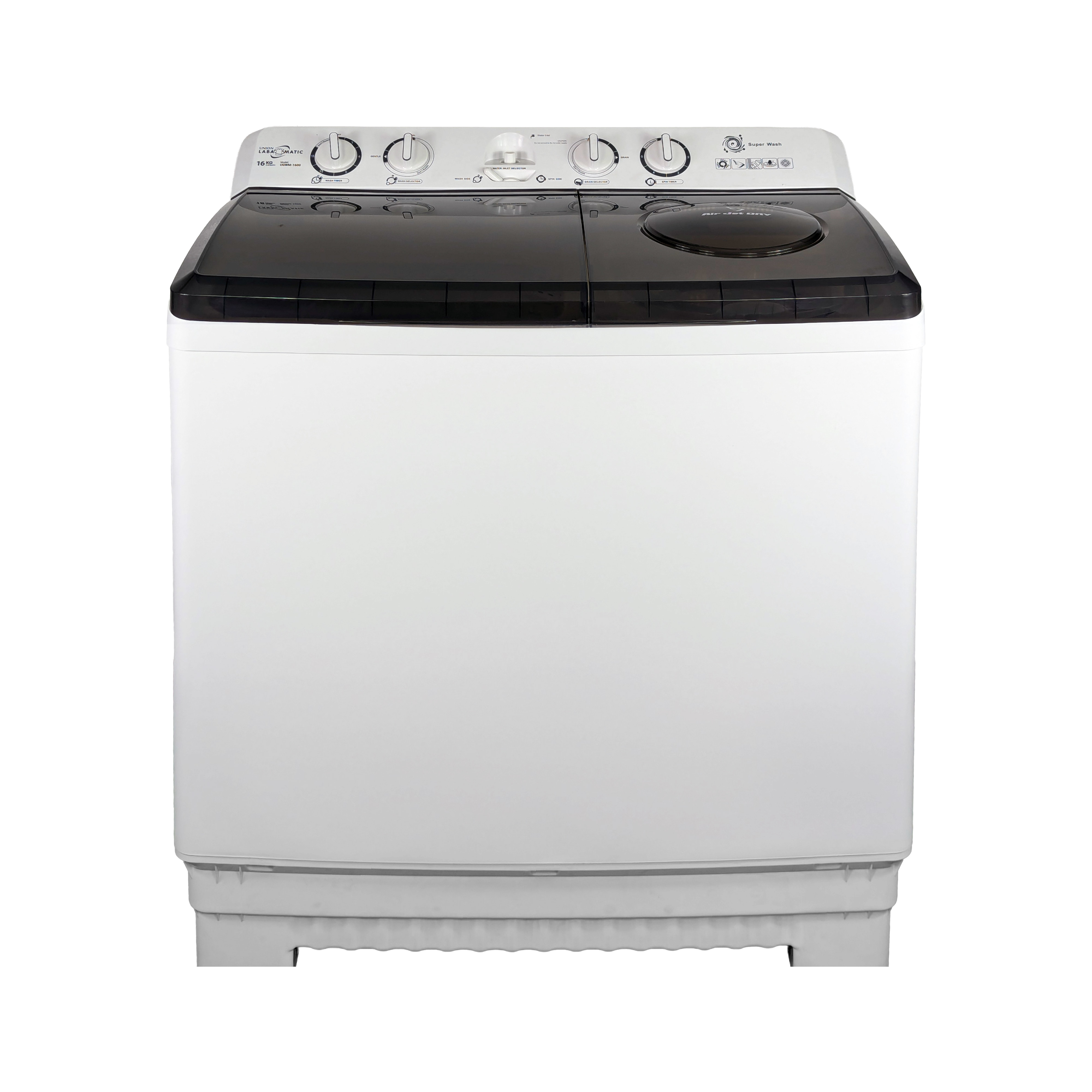 UGWM-1600 – Union Philippines – Home Appliances