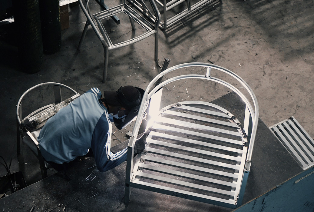 The Fusion of Modern Technology & Craftsmanship | Dezign District Malaysia