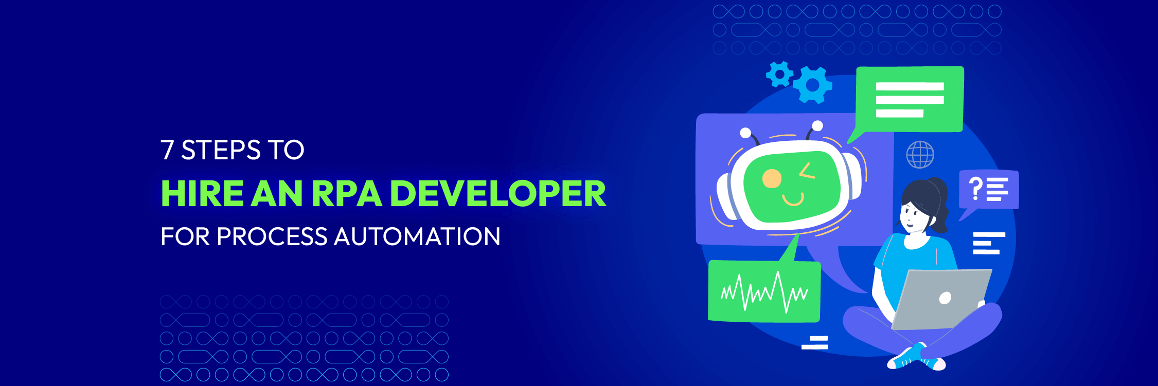 7 Steps to Hire RPA Developer for Process Automation – Mageplaza