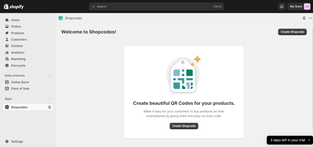 Shopify gift card QR code: How to create one for your store - Mageplaza