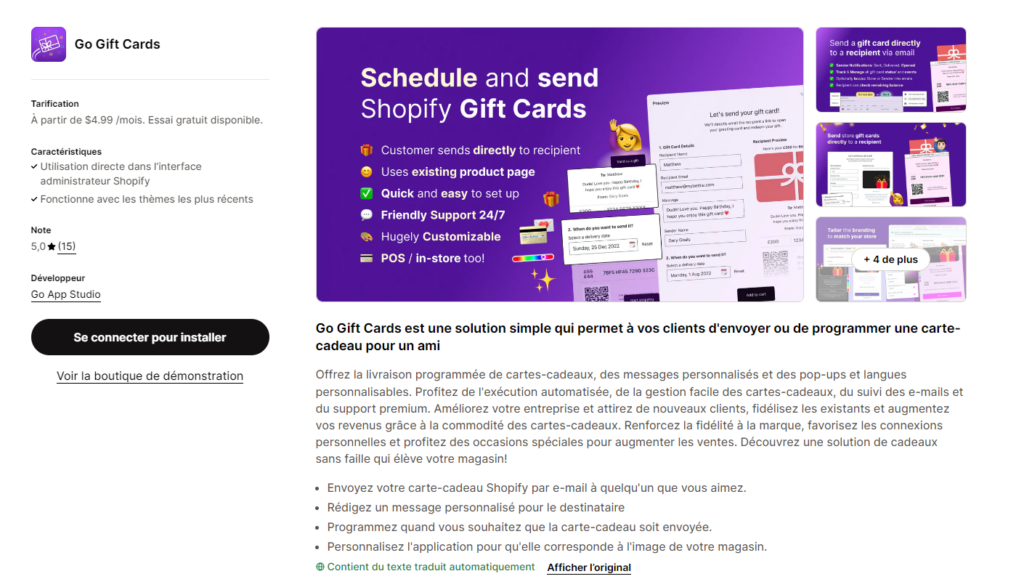 How To Check Your Shopify Gift Card Balance? - Mageplaza