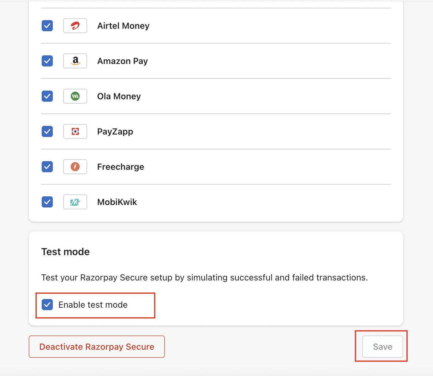 How to connect Razorpay to Shopify? Quick and easy tutorial! – Mageplaza