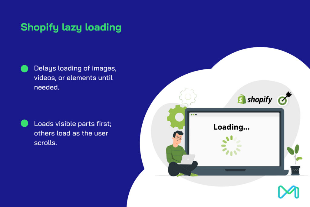 How To Use Shopify Lazy Loading To Boost Store Speed? How To Use Shopify Lazy Loading To Boost Store Speed?