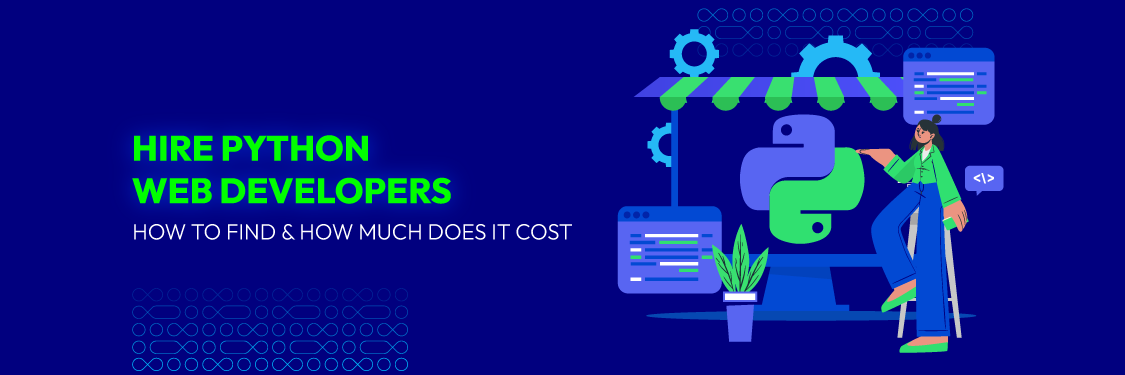 Hire Python Web Developers: How to find & How much does it cost – Mageplaza