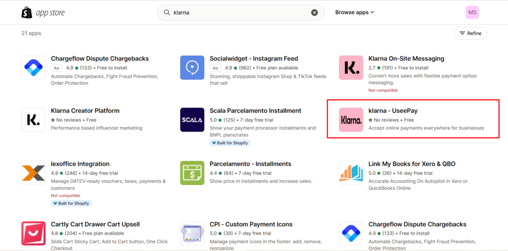 How to Add Klarna to Your Shopify Store: A Simple Guide - Mageplaza