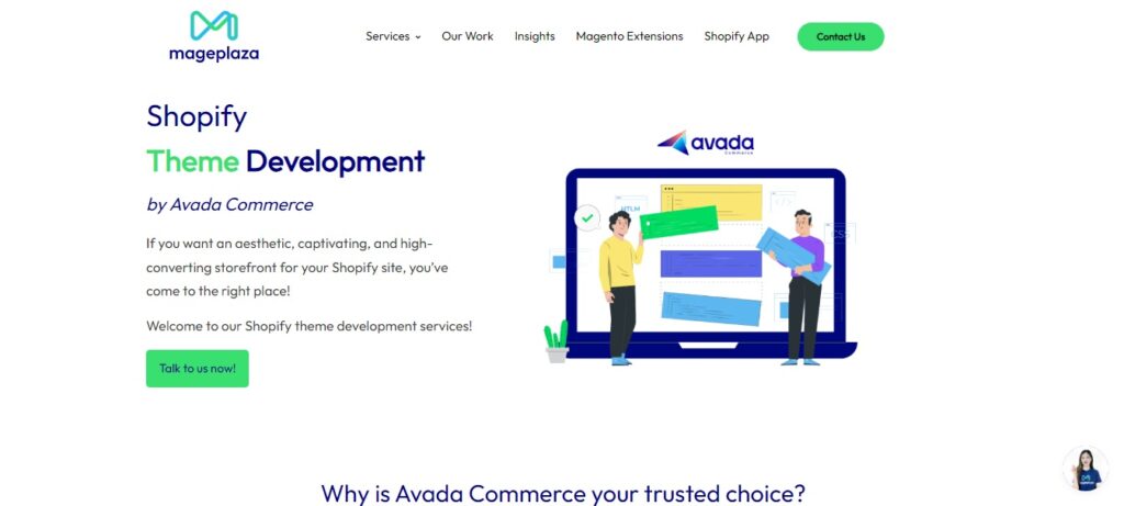 How to Customize Shopify Theme with Theme API & Asset API - Mageplaza