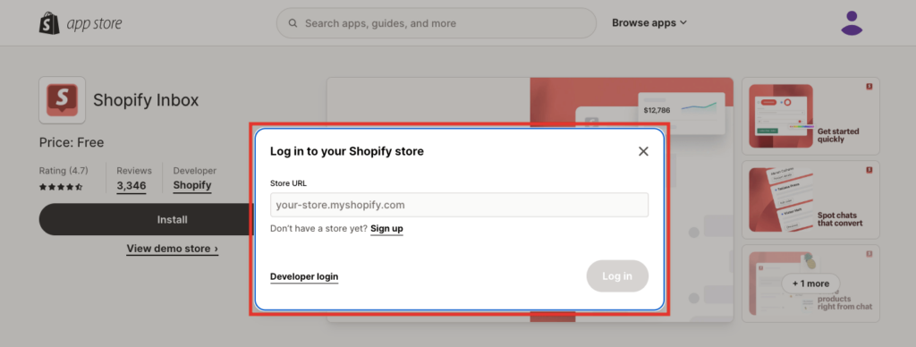 Shopify Inbox: Setup Tutorial and Key Insights - Mageplaza