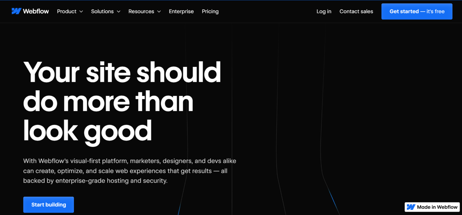 The 15 Best Mega Menu Examples That Are Well-Designed! - Mageplaza