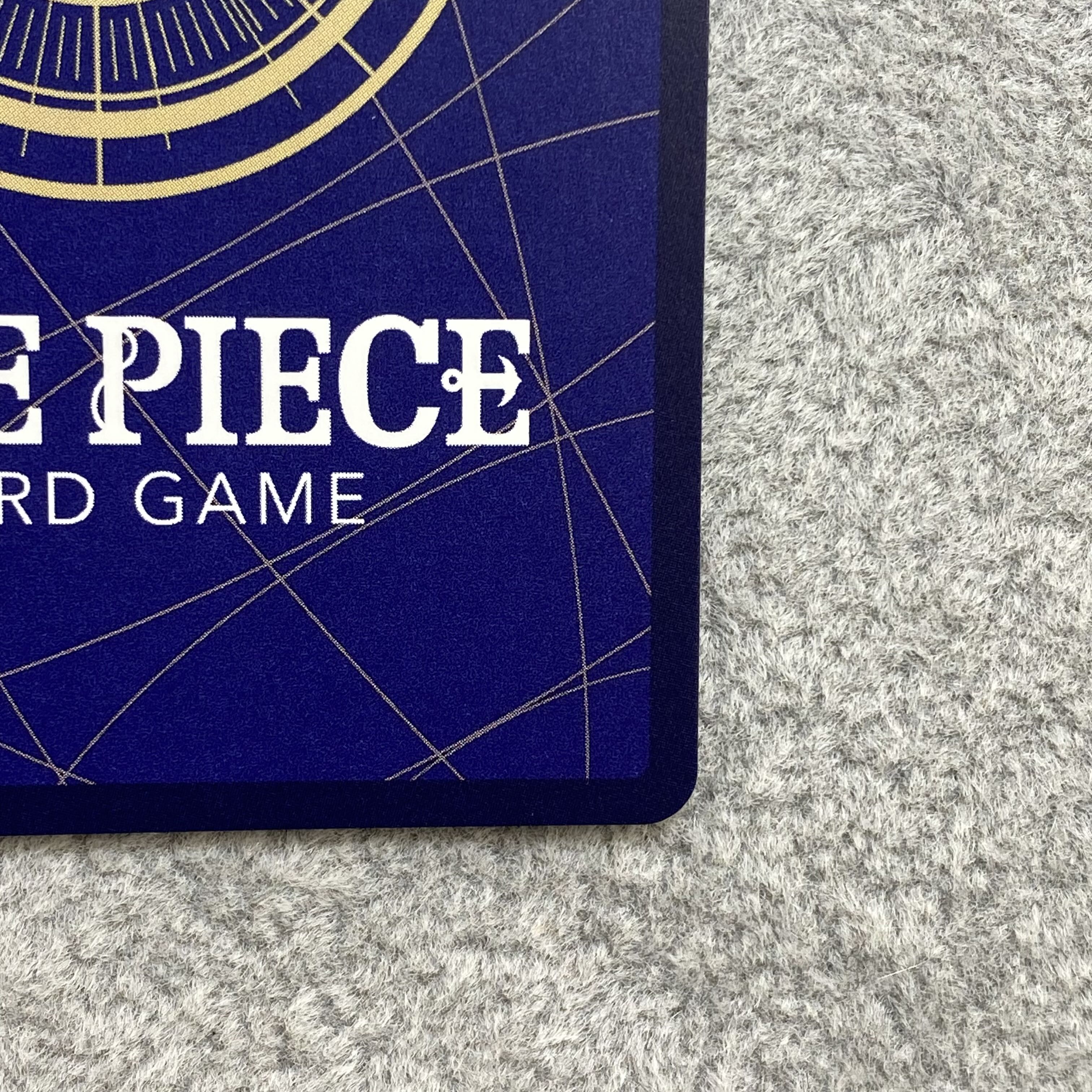 モンキー・D・ルフィ(パラレル)(スーパーパラレル)(コミックパラレル・コミパラ・漫画背景) P-SEC EB02-061の通販 土日祝休 ...