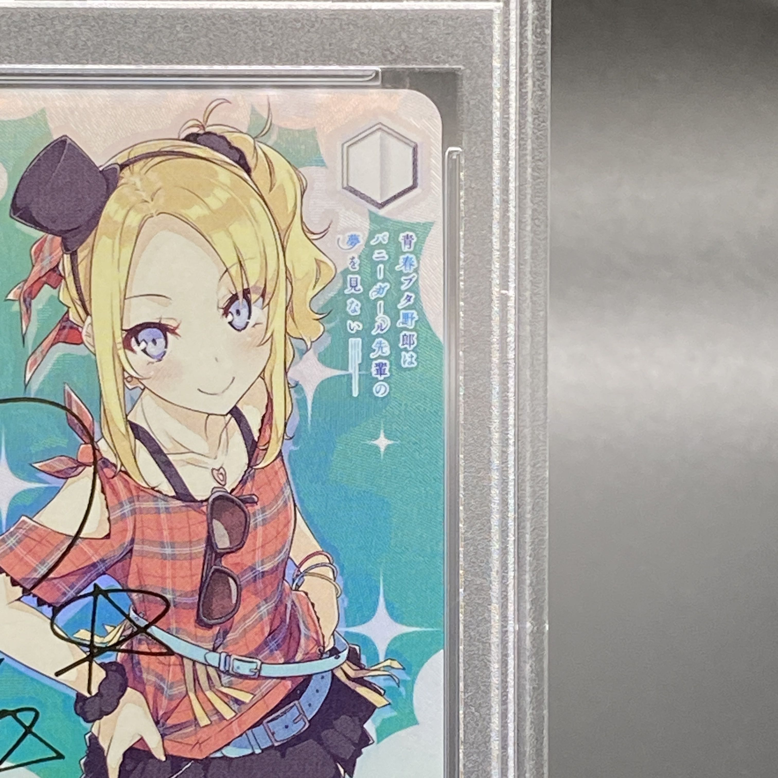 最安値挑戦】 PSA10】シスコンアイドル 豊浜 SBY/W64 SP のどか 最安値挑戦】 PSA10】シスコンアイドル 豊浜 SBY/W64 SP のどか