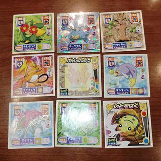 ポケモンシールのカード販売・通販 | magi ポケモンシールのカード販売・通販 | magi