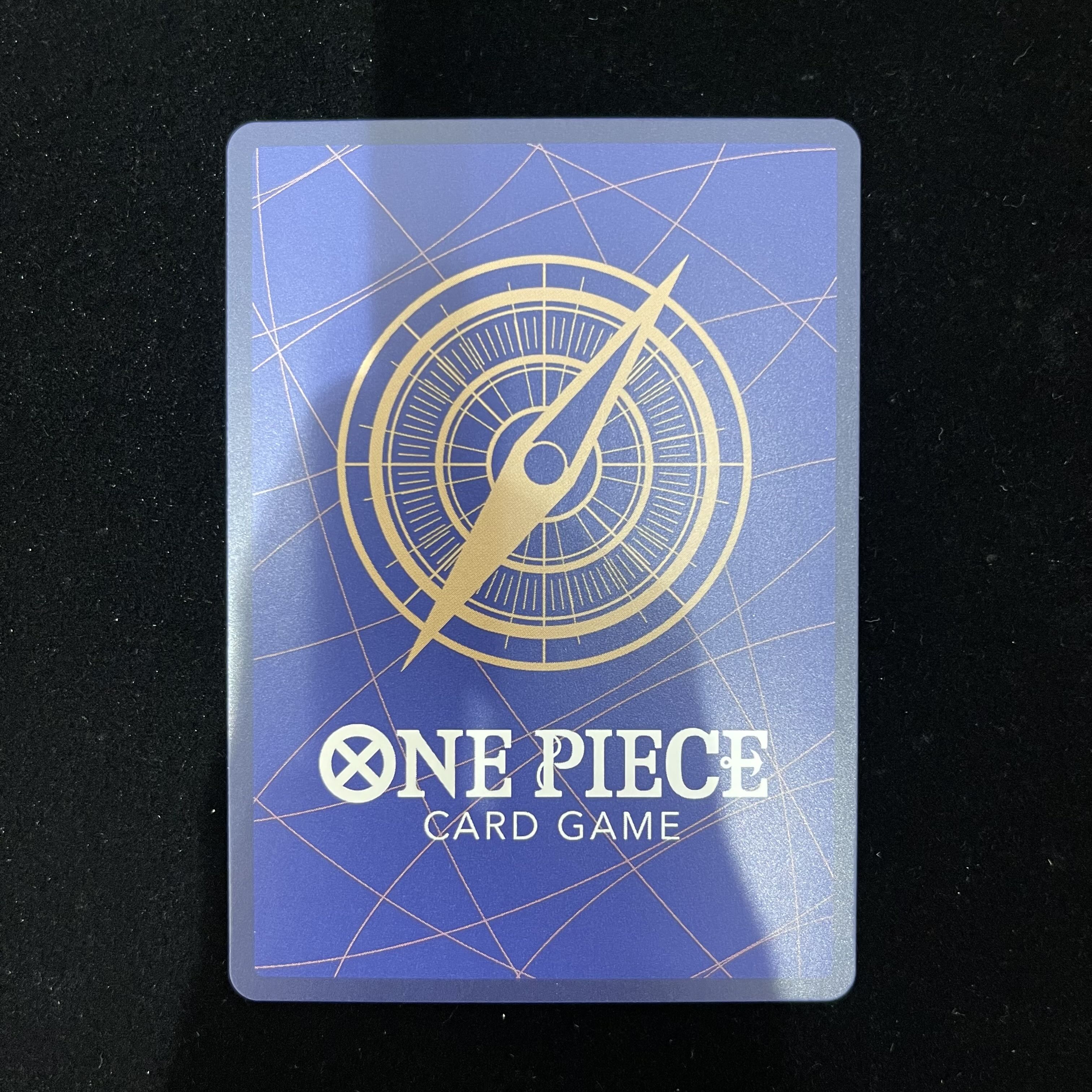 モンキー・D・ルフィ(パラレル) P-SR ST01-012 1枚 (Used) （836432444）| magi -TCG ...