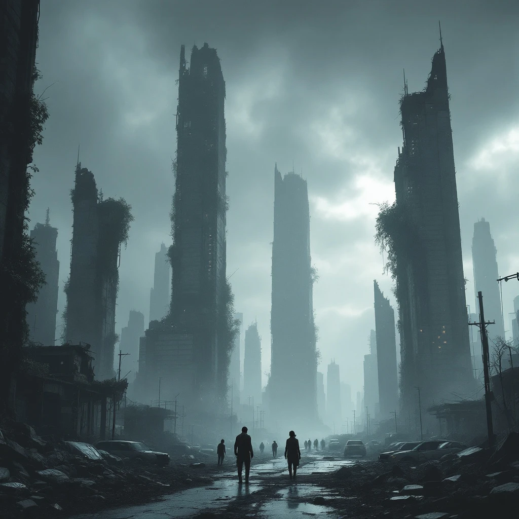 PixVerse v4.5 Transition | image-to-video | AI Models | Eachlabs