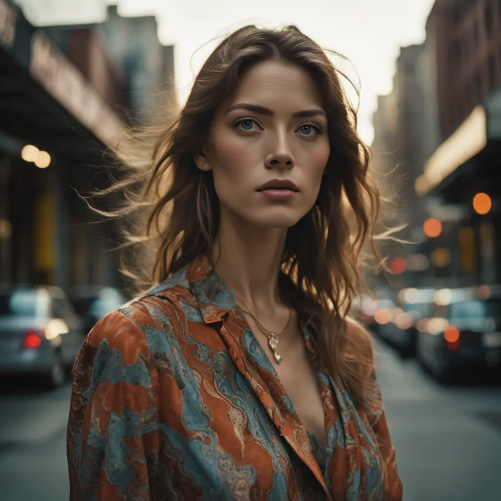 SDXL Lora | image-to-image | AI Models | Eachlabs