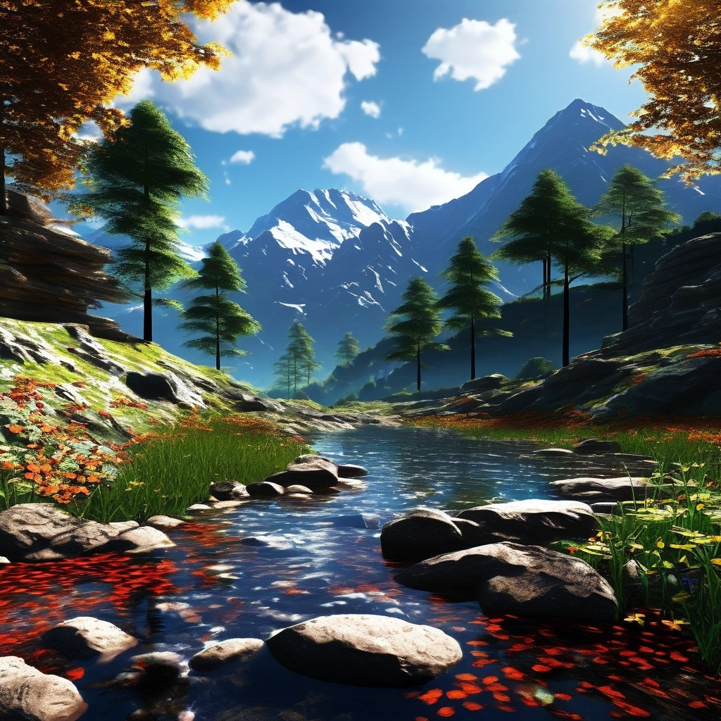 Realistic Vision Image Generation | text-to-image | AI Models | Eachlabs