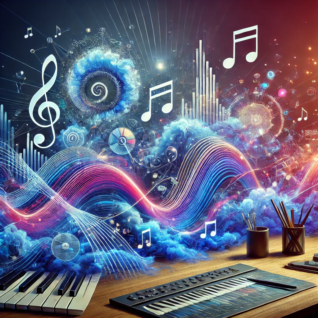 Ai Song Generator Workflow Ai Workflow Eachlabs 0999
