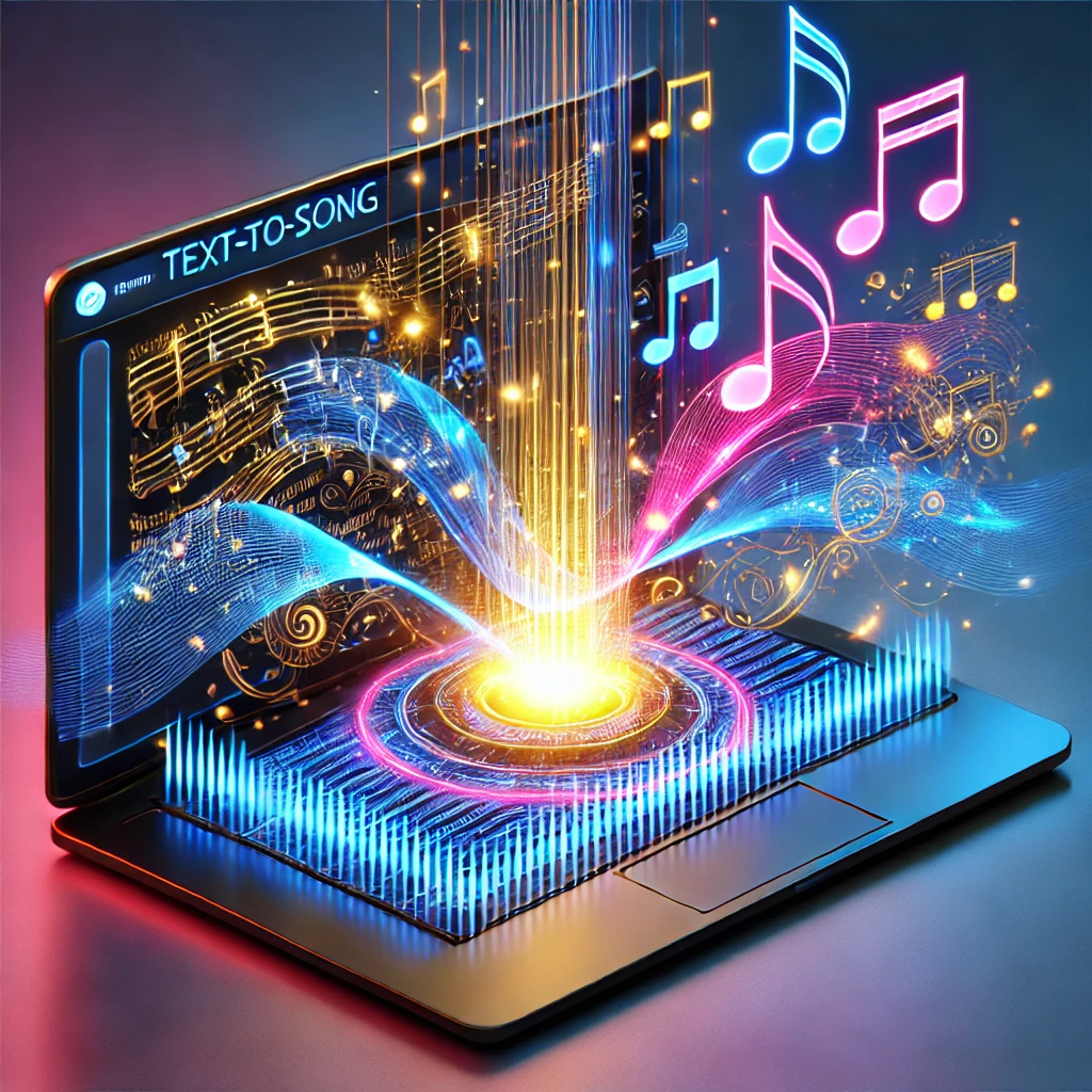 Song Generator | text-to-voice | AI Models | Eachlabs