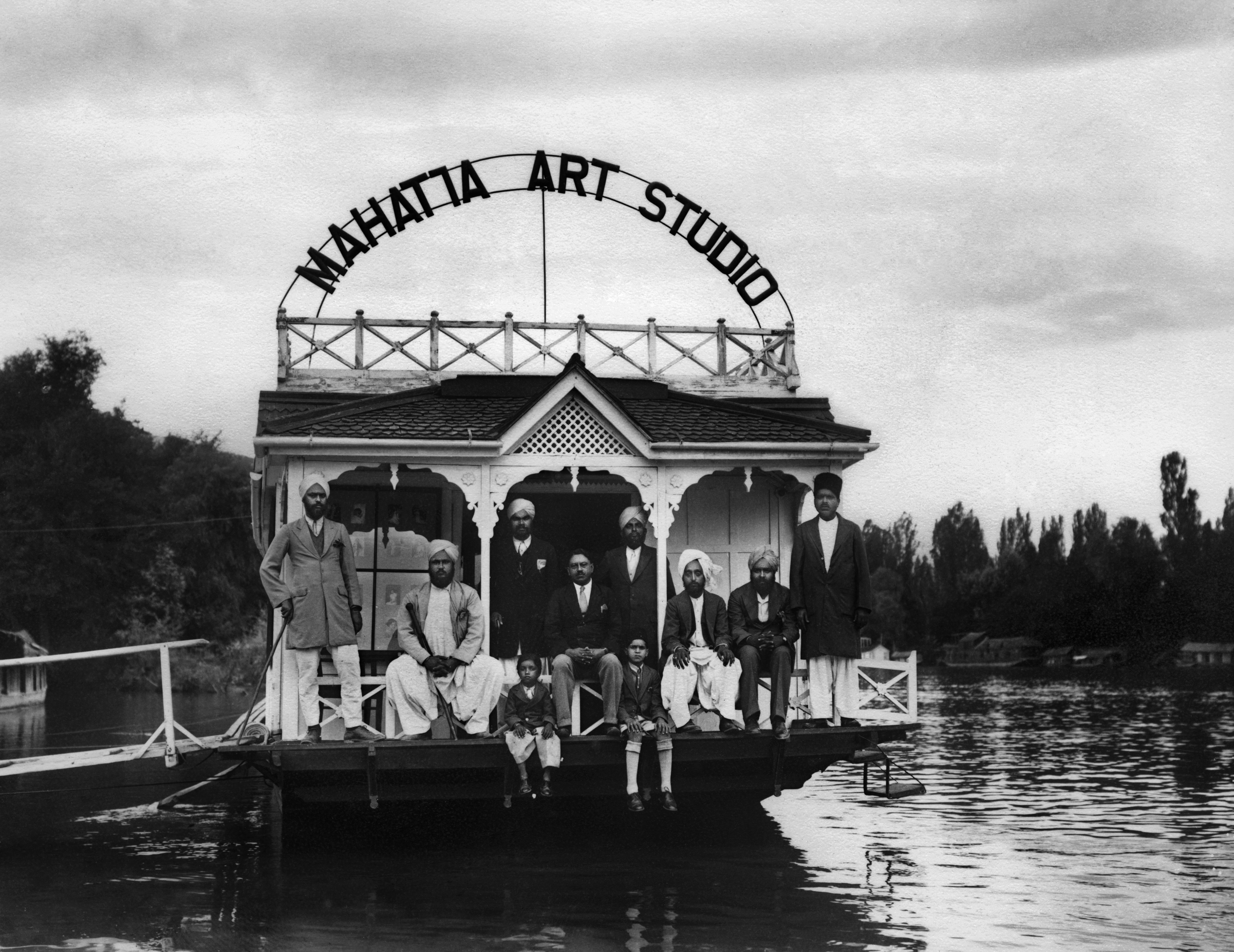 Mahatta | 100 Years of Heritage