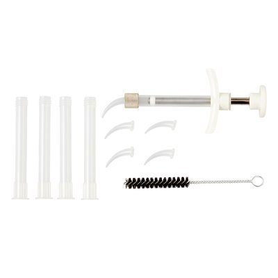 3M Penta Elastomer Syringe Set - - sourceonedental.com