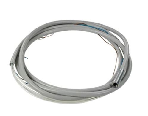 Midwest PowerOptic Aseptic Tubing w/ Swivel Straight ...