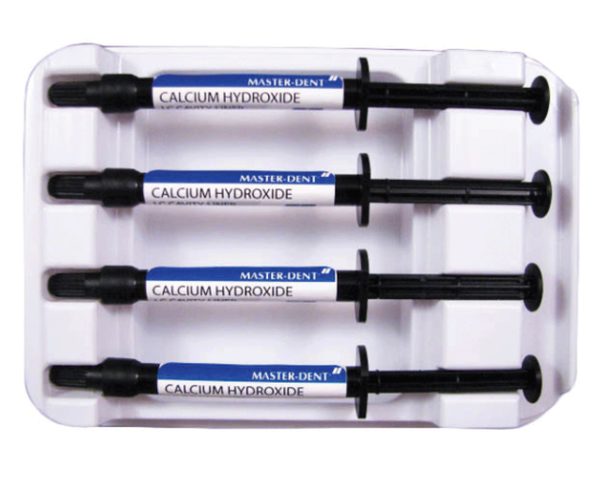 Cavity Liner Syringe Kit - sourceonedental.com