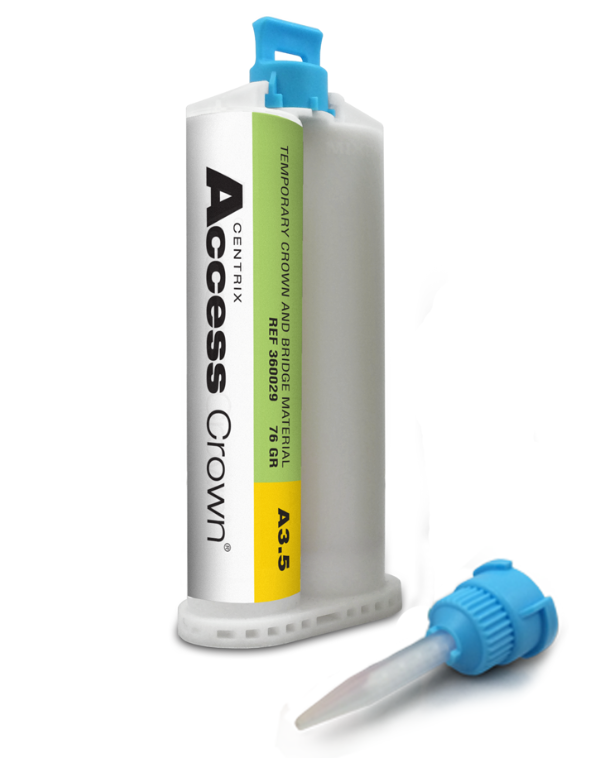 Access Crown Crown & Bridge Material - sourceonedental.com