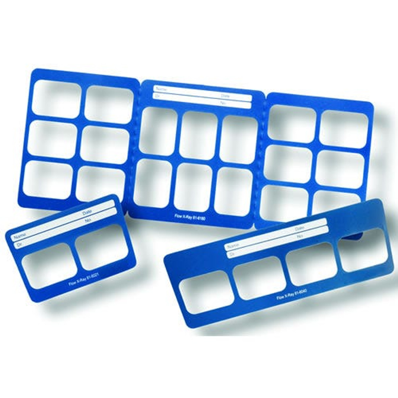 Perfect Pocket X-Ray Mounts - sourceonedental.com