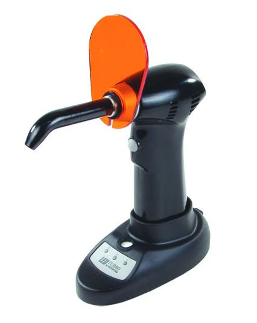 Vector LED Turbo Curing Light - sourceonedental.com