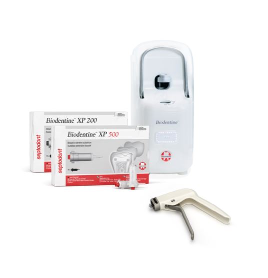 Biodentine XP Starter Pack - - sourceonedental.com