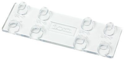Iso-Form Temporary Molar Crown Stretch Block - sourceonedental.com