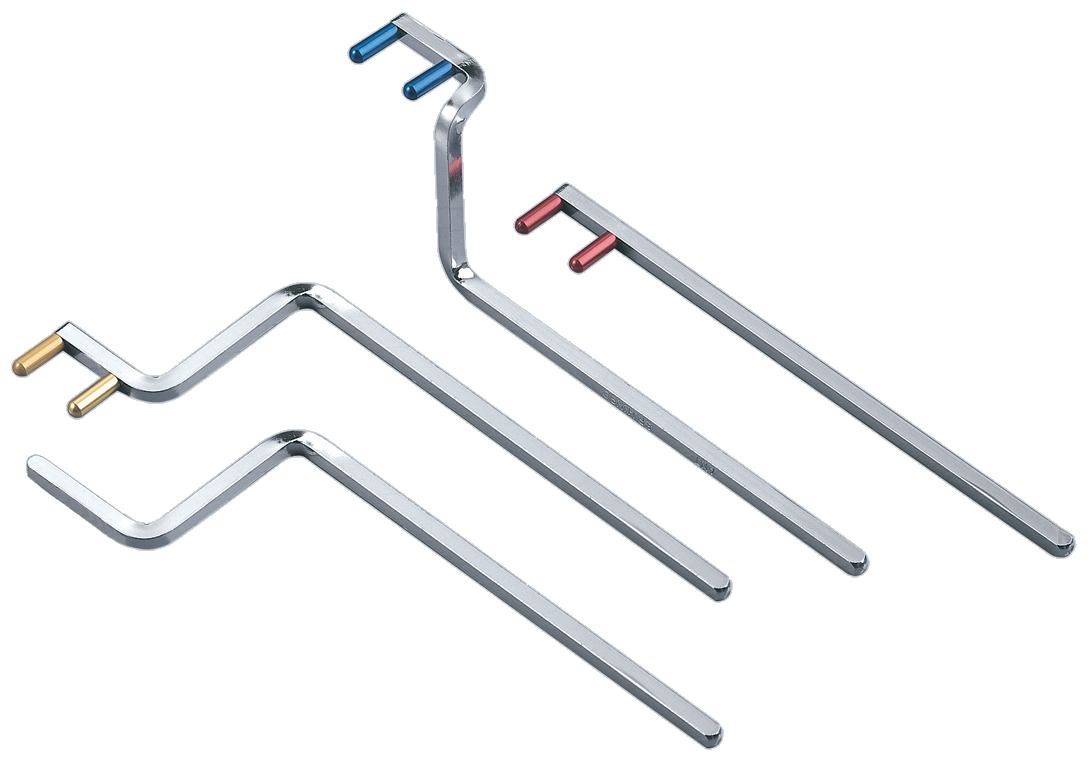XCP Stainless Steel Indicator Arm - sourceonedental.com
