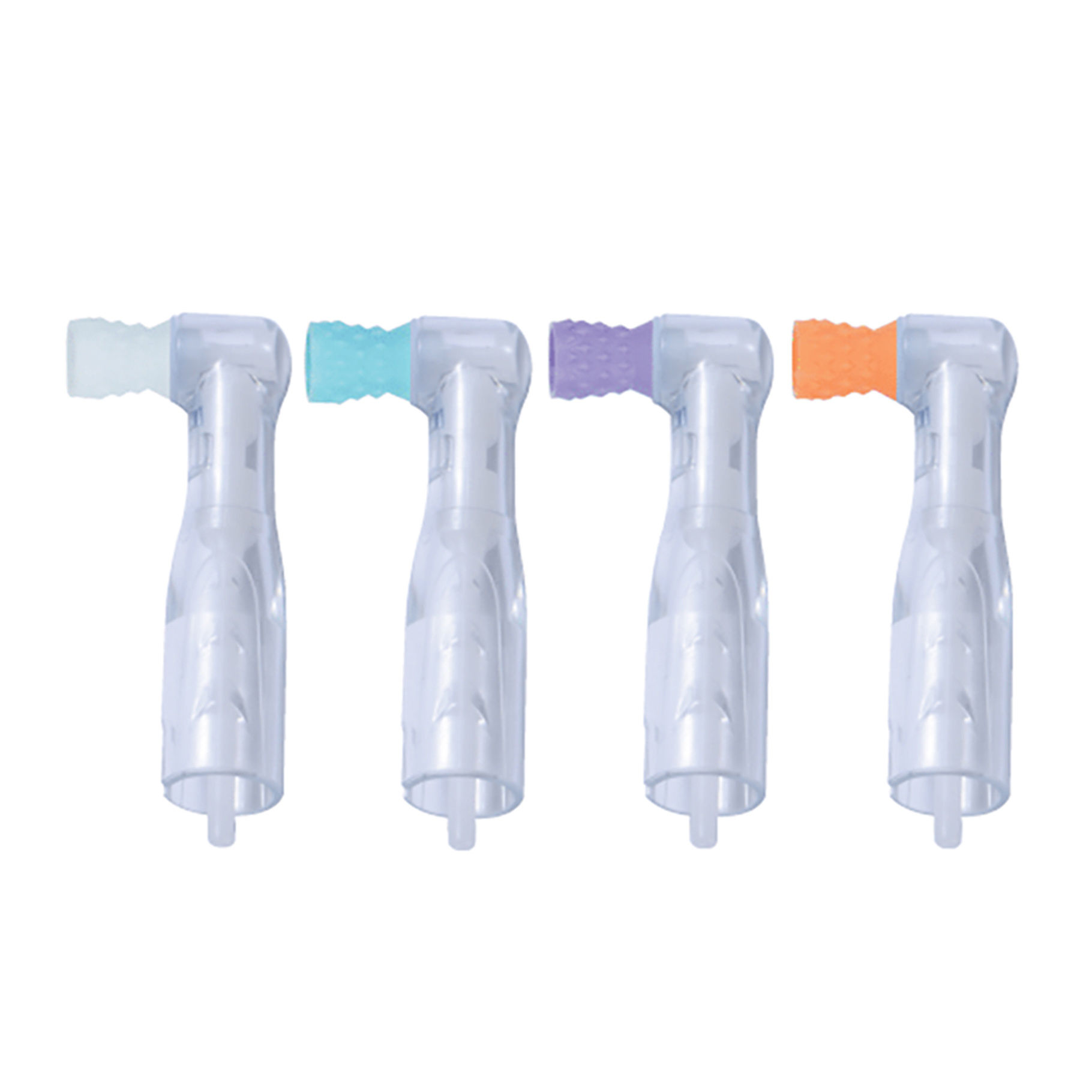 PP Clear Reciprocating Prophy Angles - sourceonedental.com