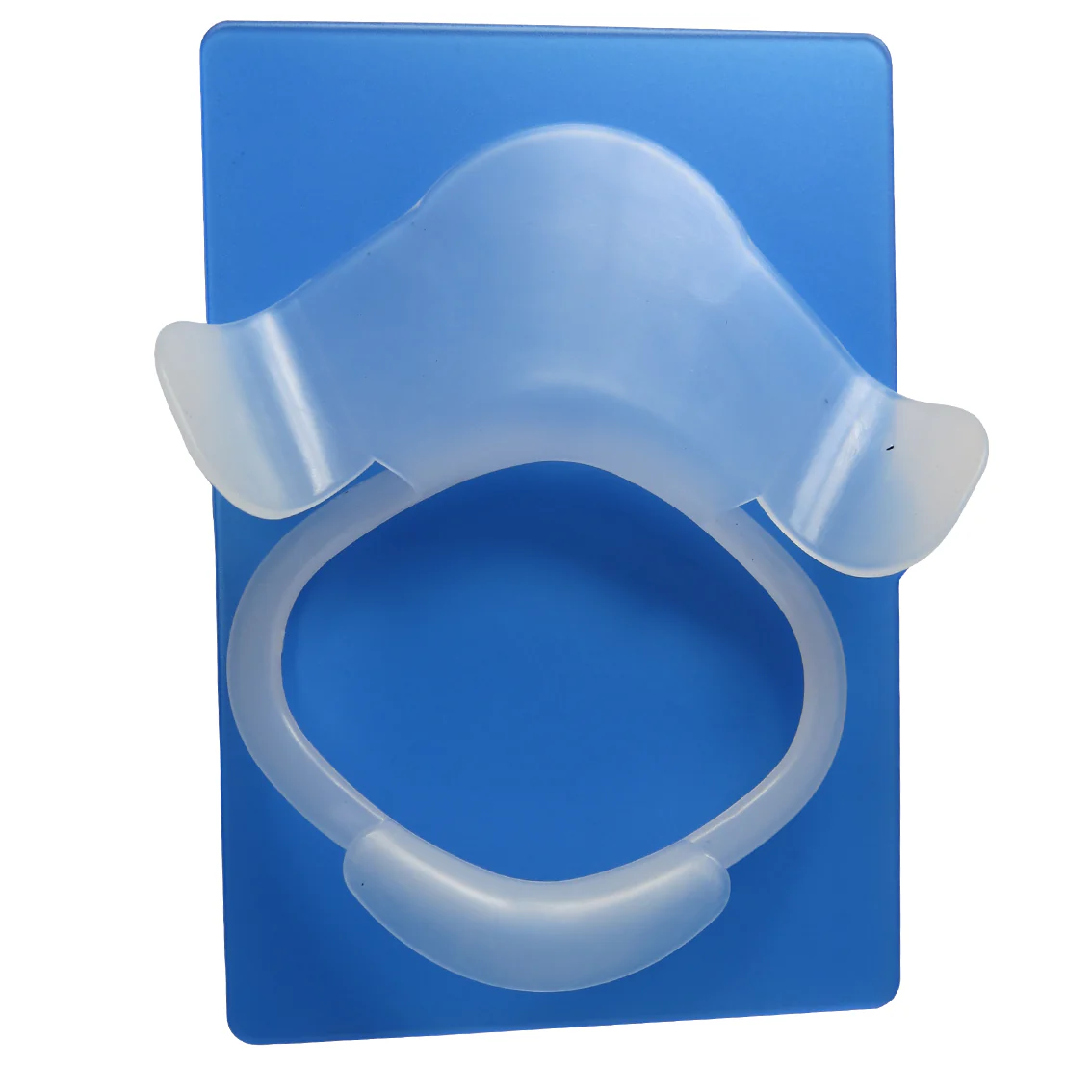 Lip Retractor w/ Anterior Shield - sourceonedental.com