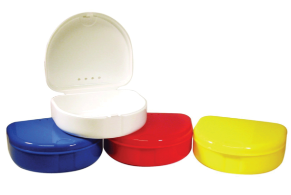 Ortho Retainer Boxes - Small - - sourceonedental.com