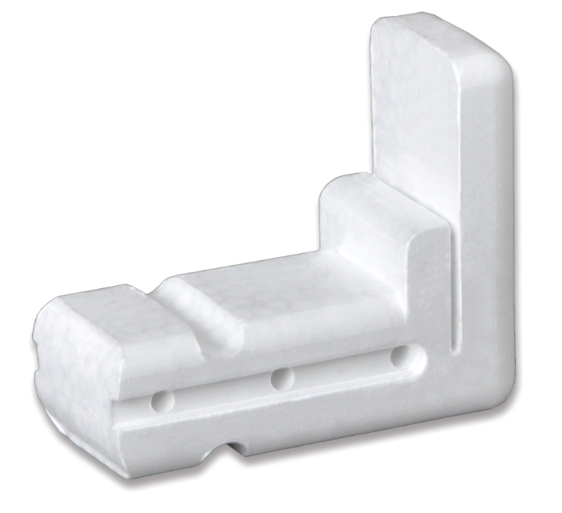 XCP Disposable Bite Block - - sourceonedental.com