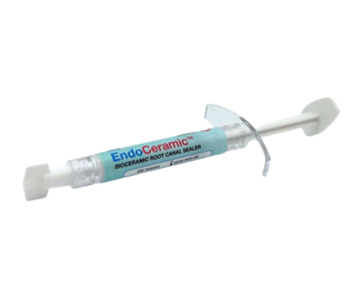 Endoceramic Bioceramic Endo Sealer - sourceonedental.com