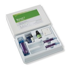 Bond-1 Total-Etch Bonding System - Dual-Cure Activator ...