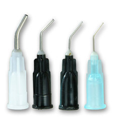 Pre-Bent Applicator Tips - sourceonedental.com