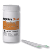 Rapicide OPA 28 Day High Level Disinfectant - Strips ...