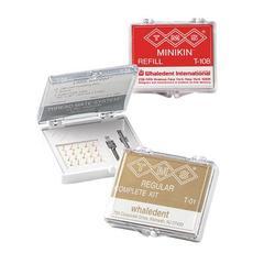 TMS Thread Mate System - sourceonedental.com